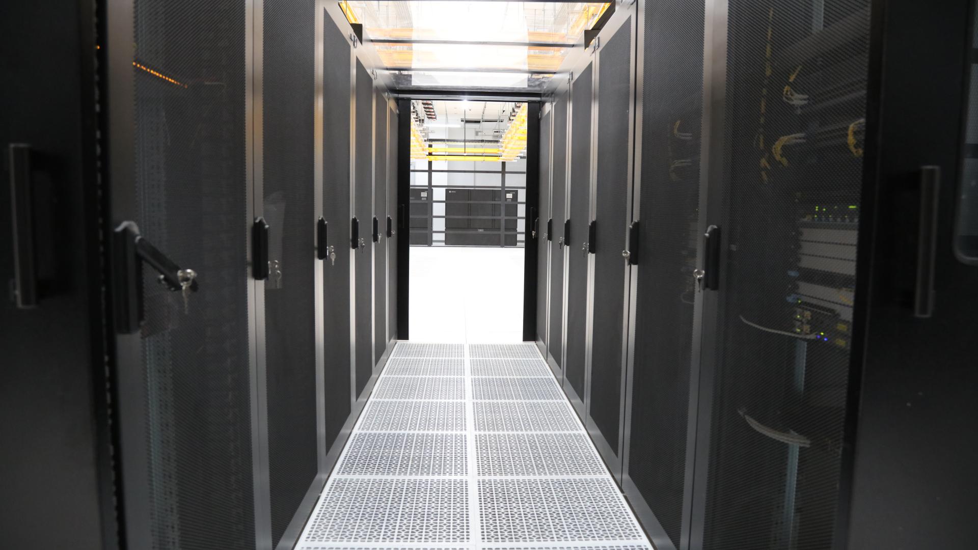 MENA’s premier center for digital transformation | Aqaba Digital Hub (ADH)